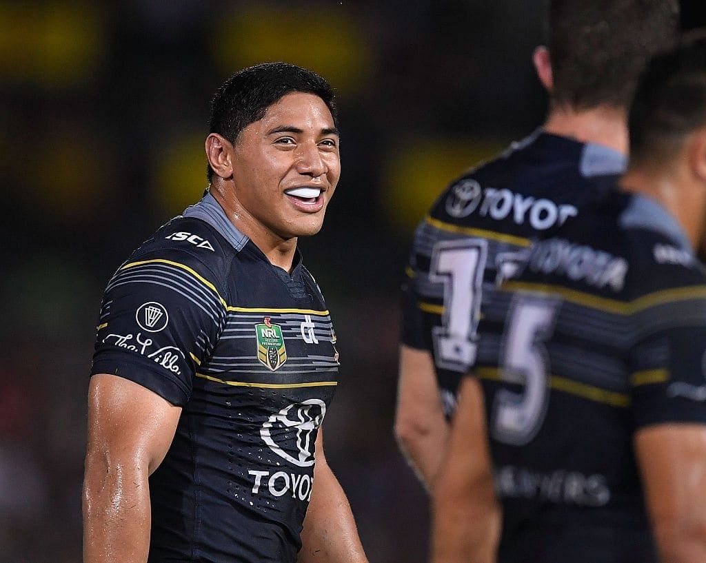 Cowboys to re-sign Jason Taumalolo on mega deal: reports - Zero Tackle