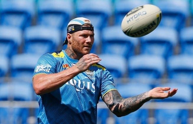 Six-time Origin utility confirms new club for 2025 - Zero Tackle