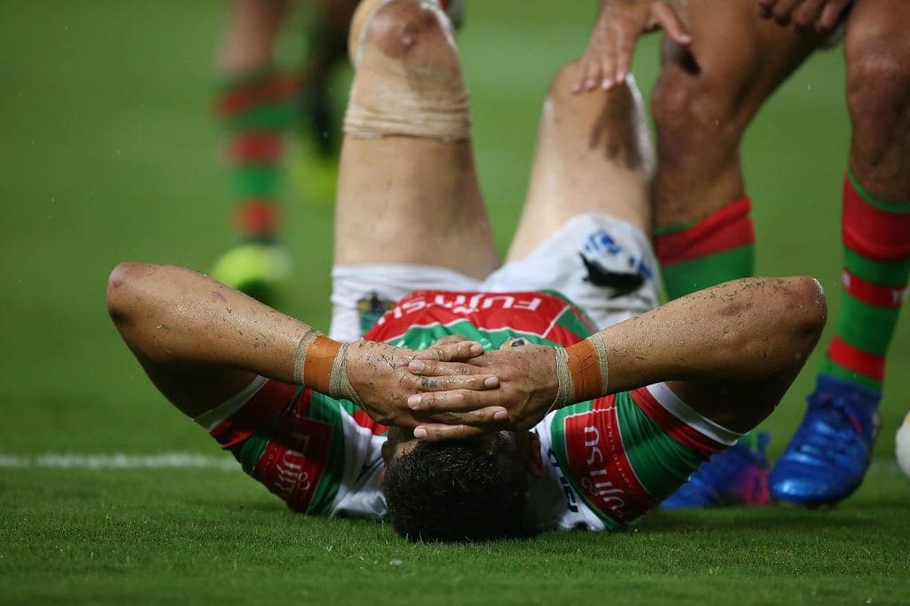 Round 1 Injury Wrap Up - NRL News - Zero Tackle