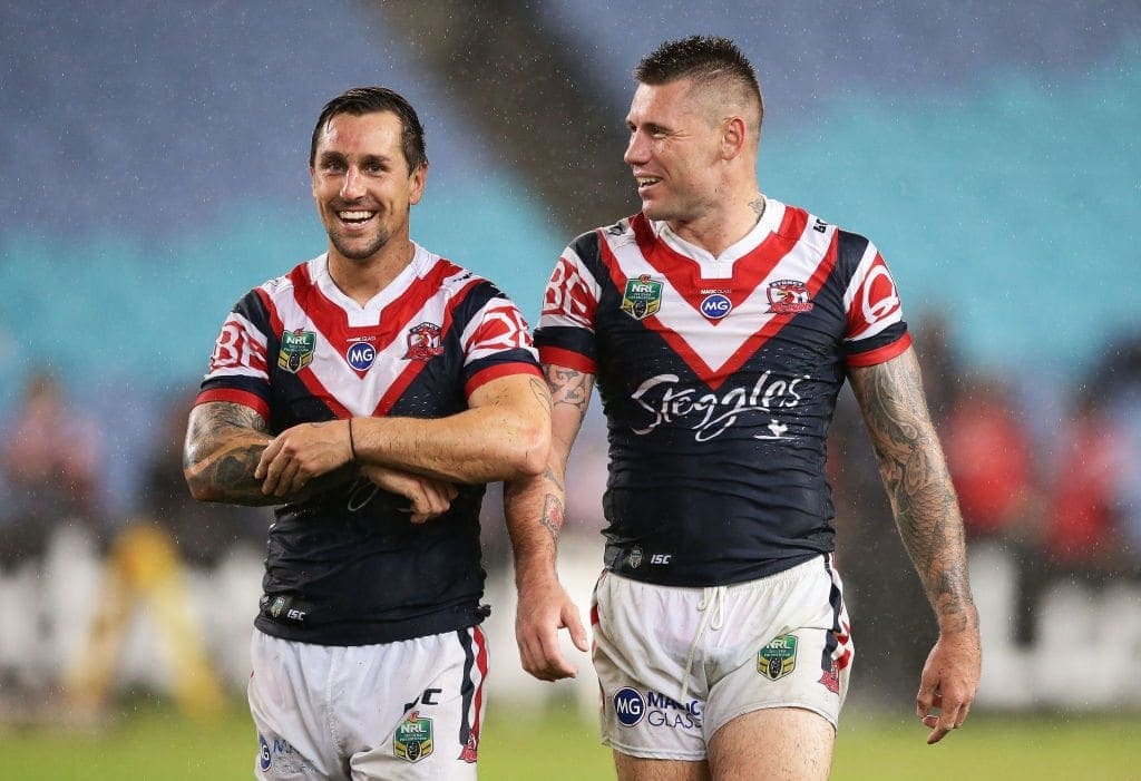 Round 5: Previews and Predictions - NRL News - Zero Tackle