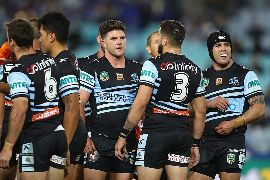 The Premiership hero who can't get an Origin look-in - NRL News - Zero ...