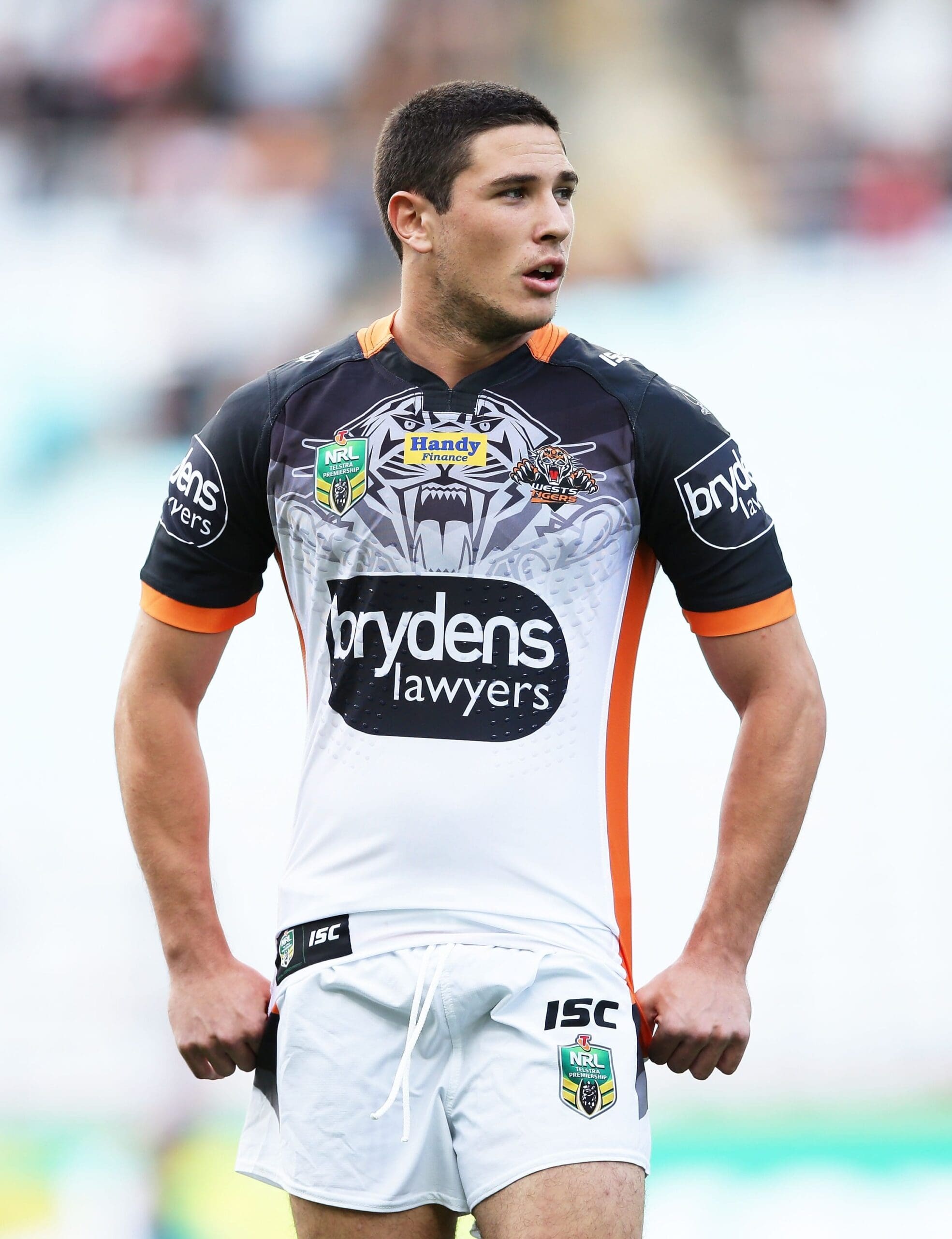Mitchell Moses asks for immediate release to join Eels - NRL News ...