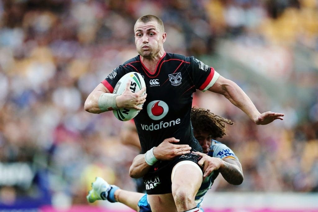 Team of the Week: Round 5 - NRL News - Zero Tackle