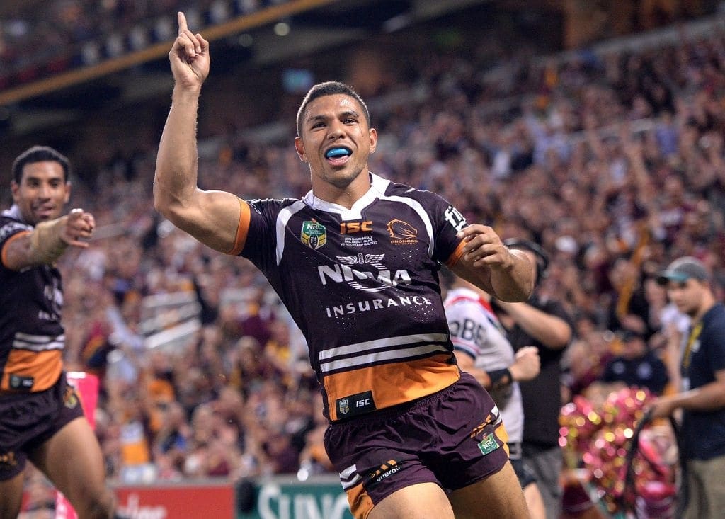 Iconic winger calls time on career after 14 years - NRL News - Zero Tackle