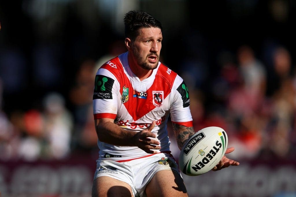 Gareth Widdop may return to Melbourne - NRL News - Zero Tackle