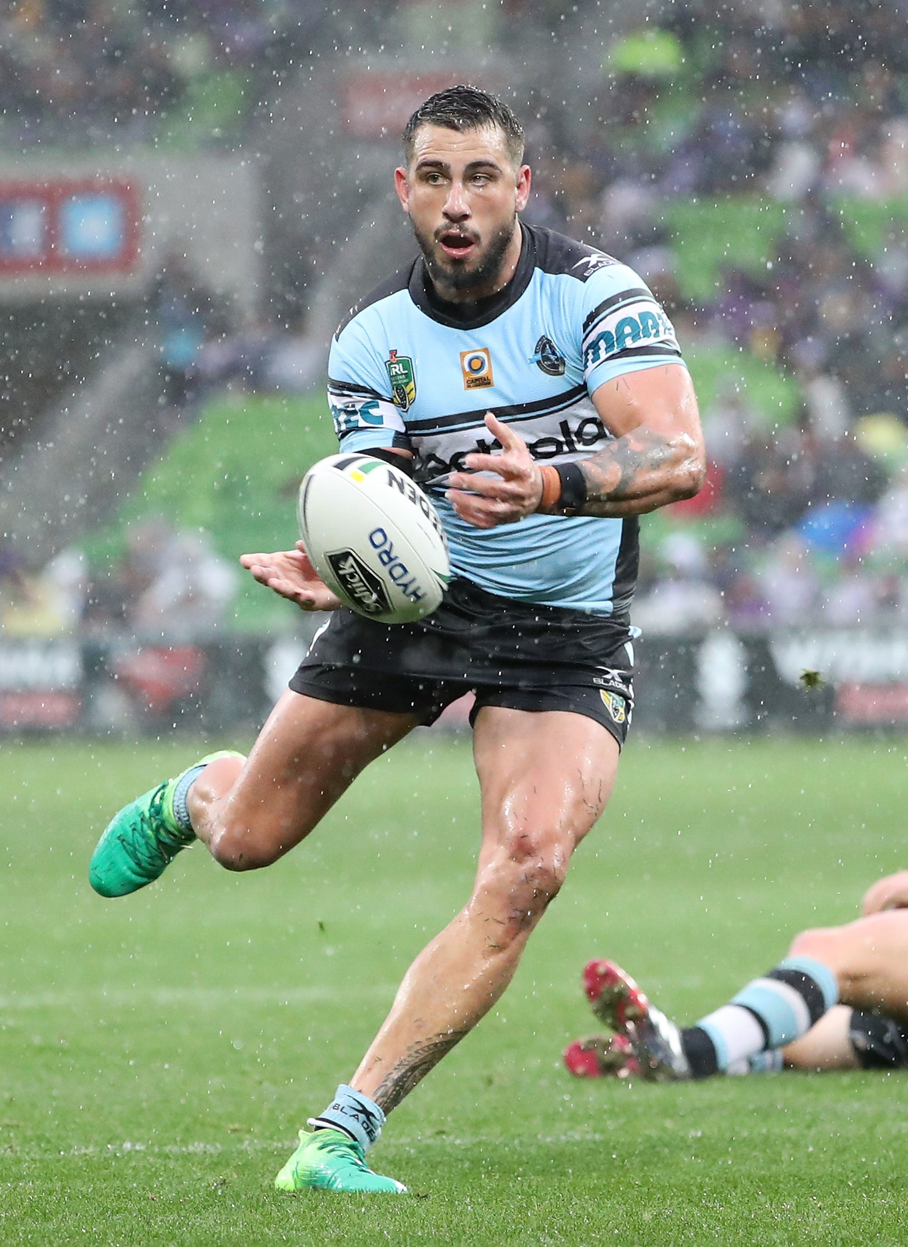 Jack Bird's monster deal a monster gamble - NRL News - Zero Tackle