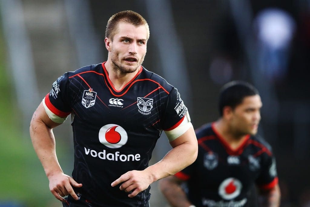 Foran returning to Sydney at end of season - NRL News - Zero Tackle