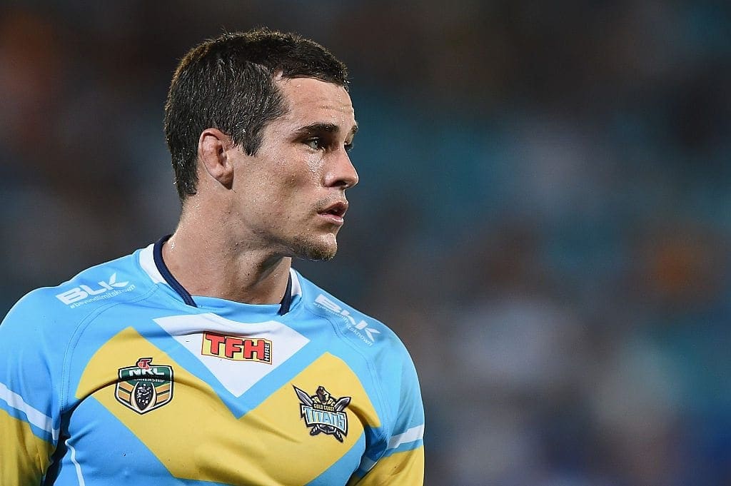 Daniel Mortimer signs with Leigh Centurions - NRL News - Zero Tackle