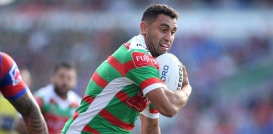 2021 NRL Ladder - Zero Tackle