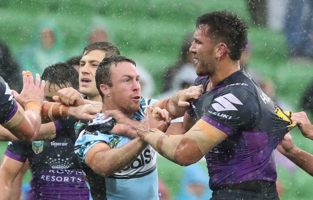 Round 14: Previews and Predictions - Zero Tackle