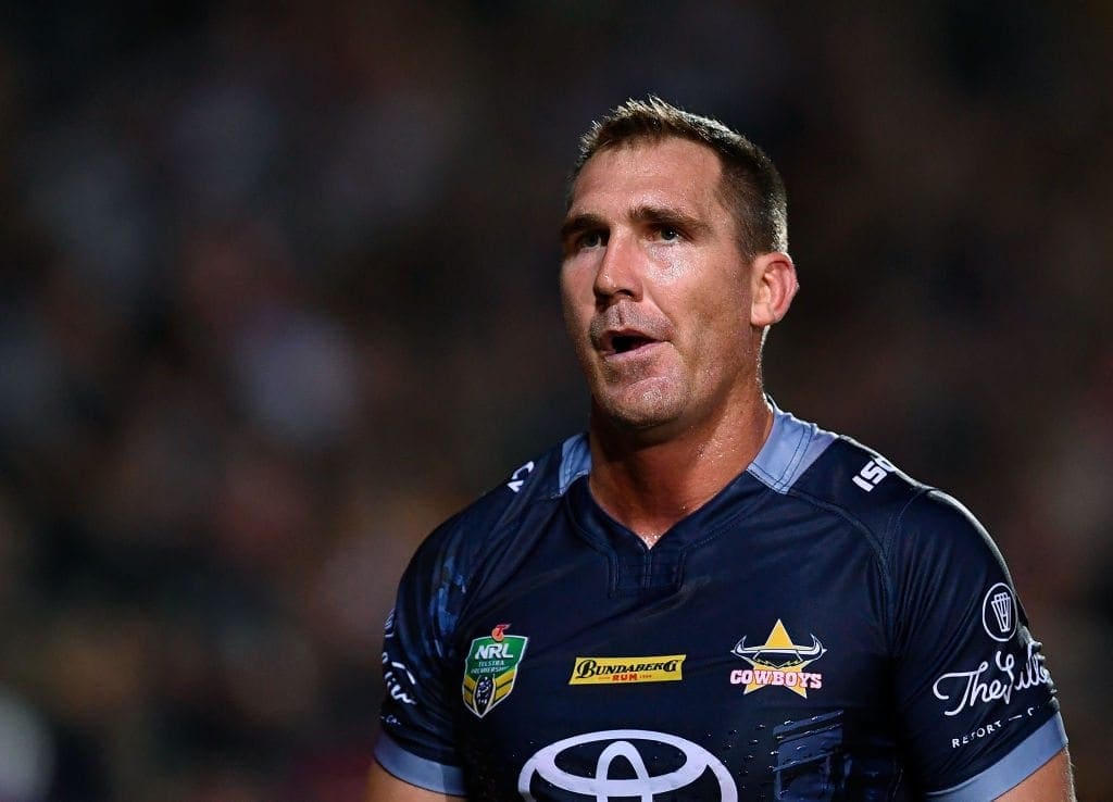 Scott Bolton to remain a one-club man - Zero Tackle