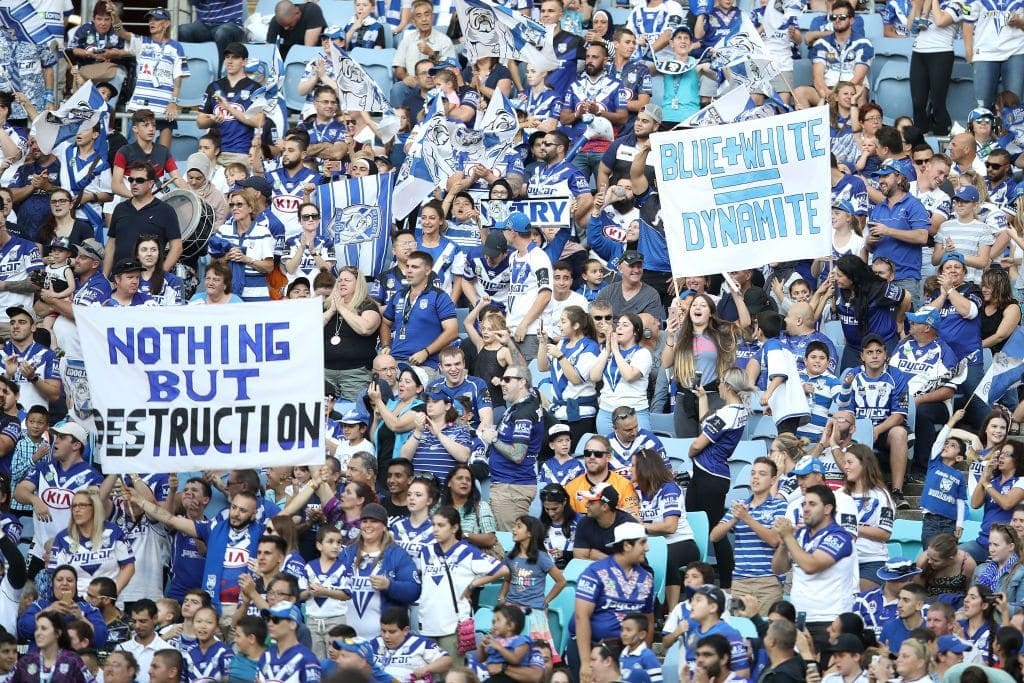 NRL releases draw for final rounds - NRL News - Zero Tackle