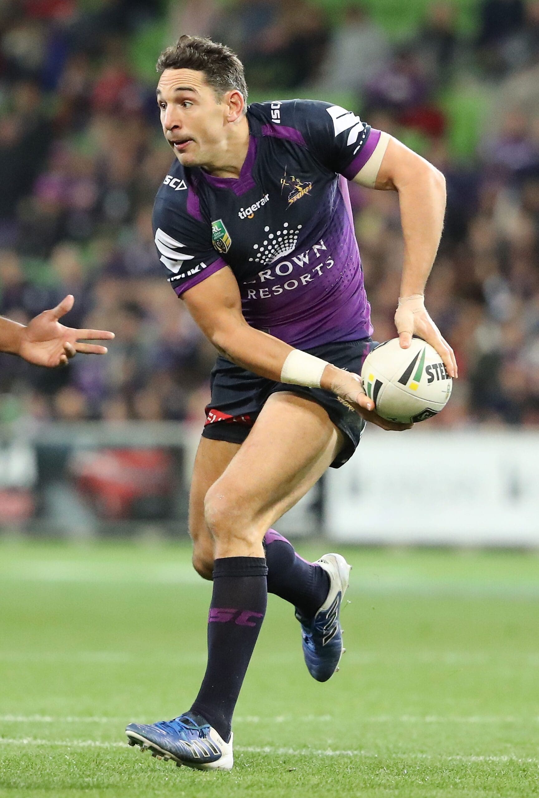 Team of the Week: Round 13 - NRL News - Zero Tackle