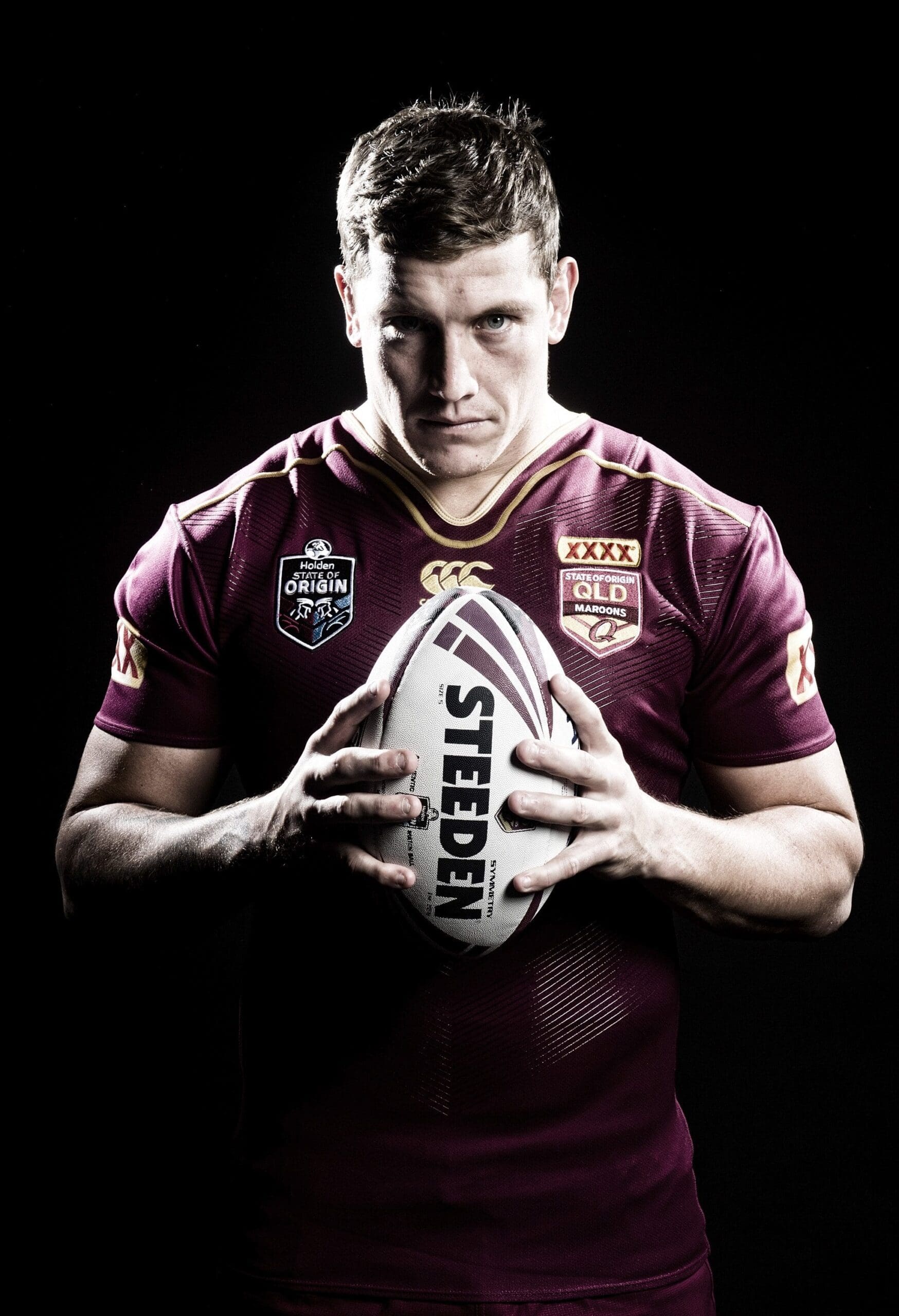 Ex-Origin forward announces retirement - NRL News - Zero Tackle