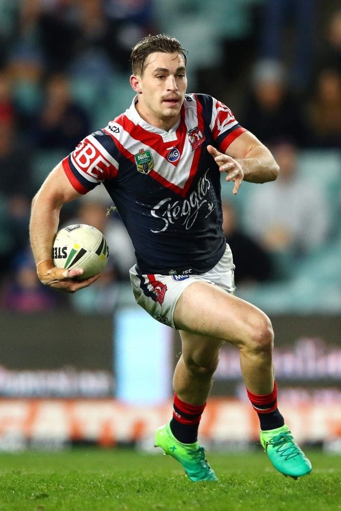 Connor Watson to join Knights - NRL News - Zero Tackle