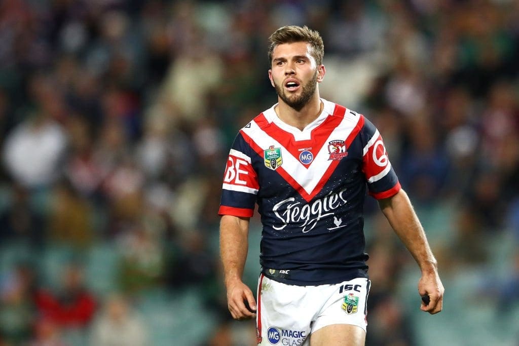 Ex-NRL player earns coaching gig - NRL News - Zero Tackle