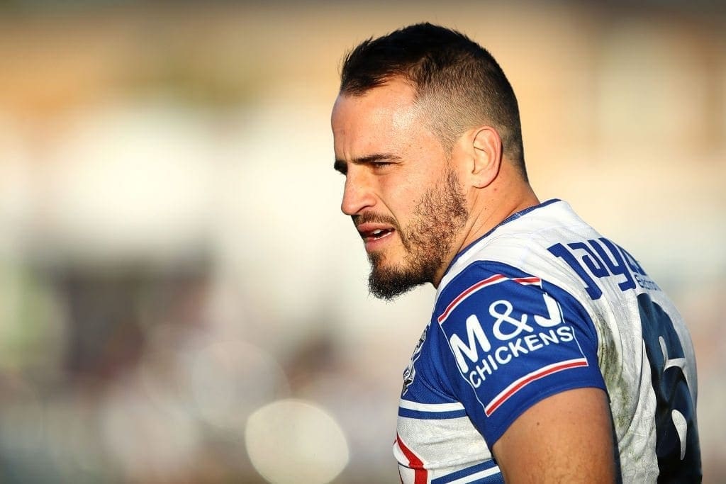 Josh Reynolds an absolute must for Belmore rebuild - Zero Tackle