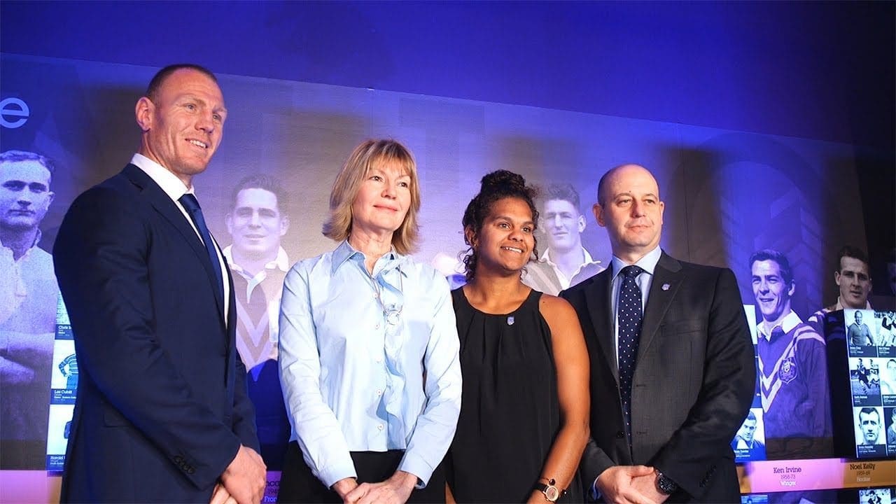 NRL launches Women In League Round - NRL News - Zero Tackle