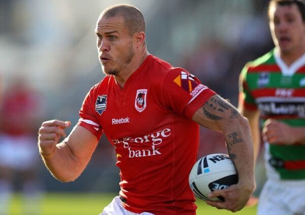 Matthew Timoko - Canberra Raiders - NRL Player Profile - Zero Tackle