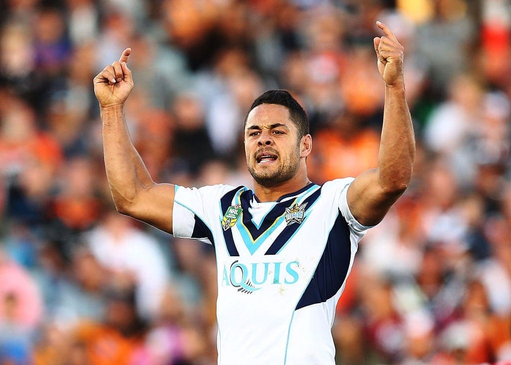 Where have we seen this situation before? - NRL News - Zero Tackle