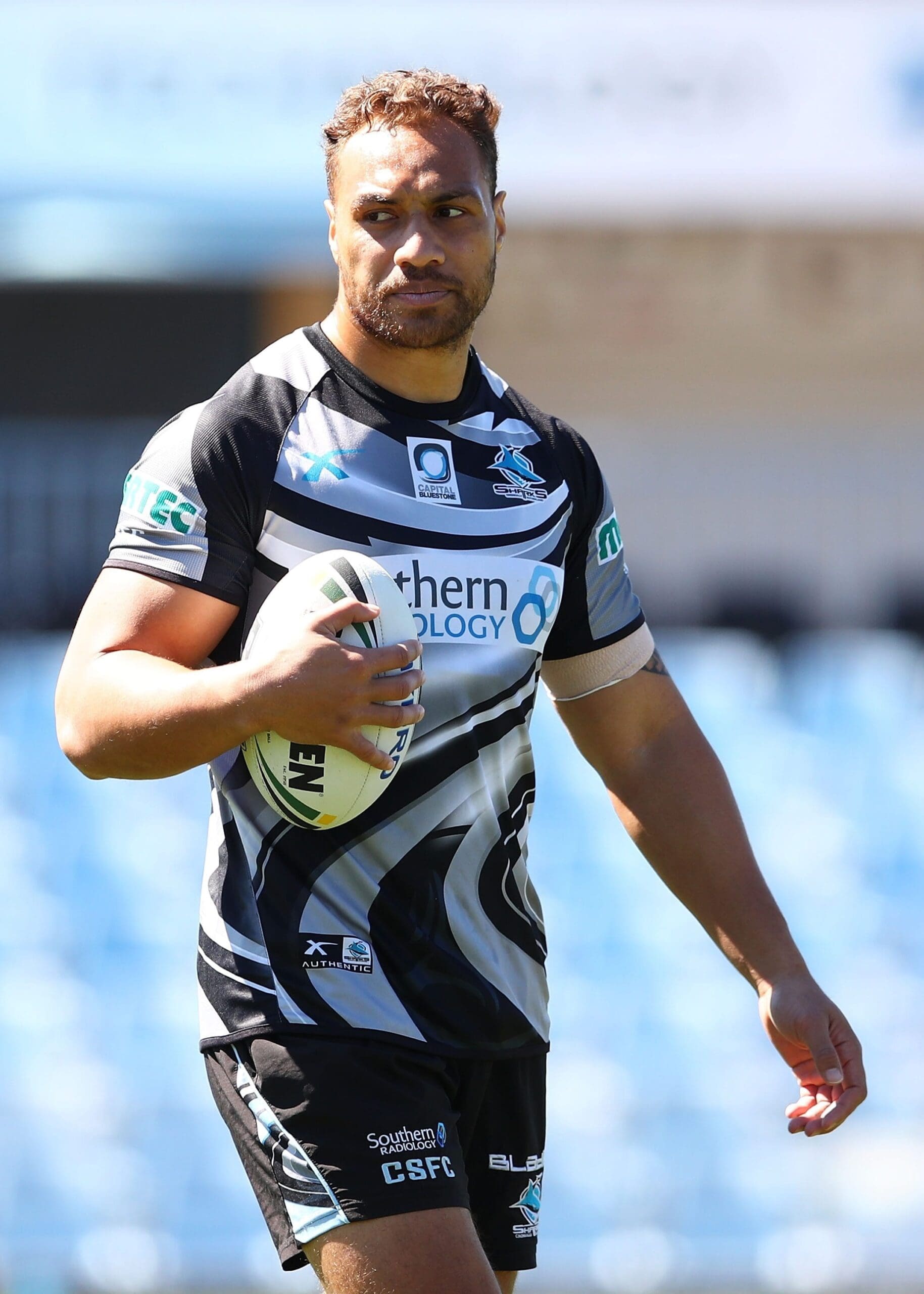 Broncos snare Sam Tagataese - NRL News - Zero Tackle