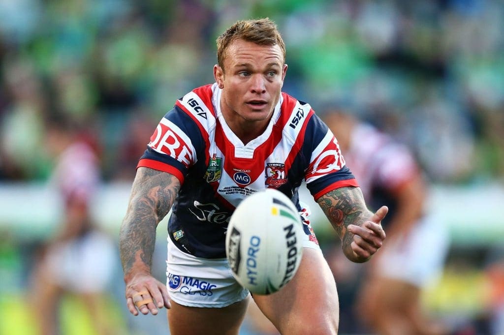 Roosters co-captain set to sign on - NRL News - Zero Tackle