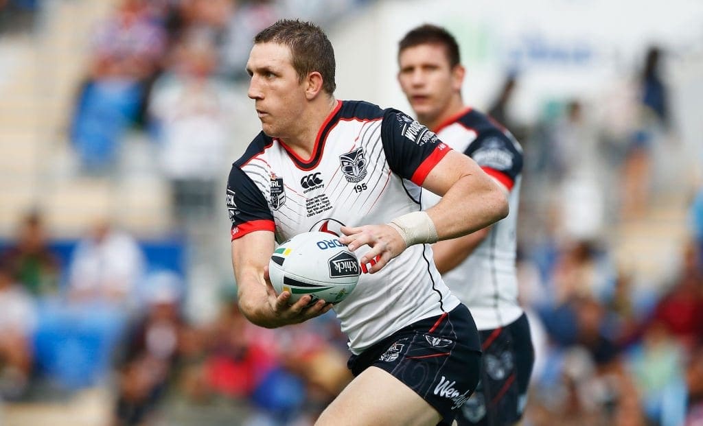 Ryan Hoffman considering return to Melbourne Storm - NRL News - Zero Tackle