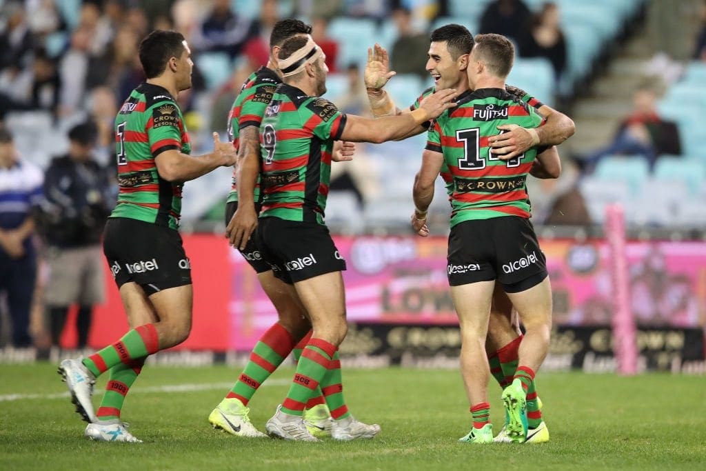 Rabbitohs also confirm departing players - NRL News - Zero Tackle