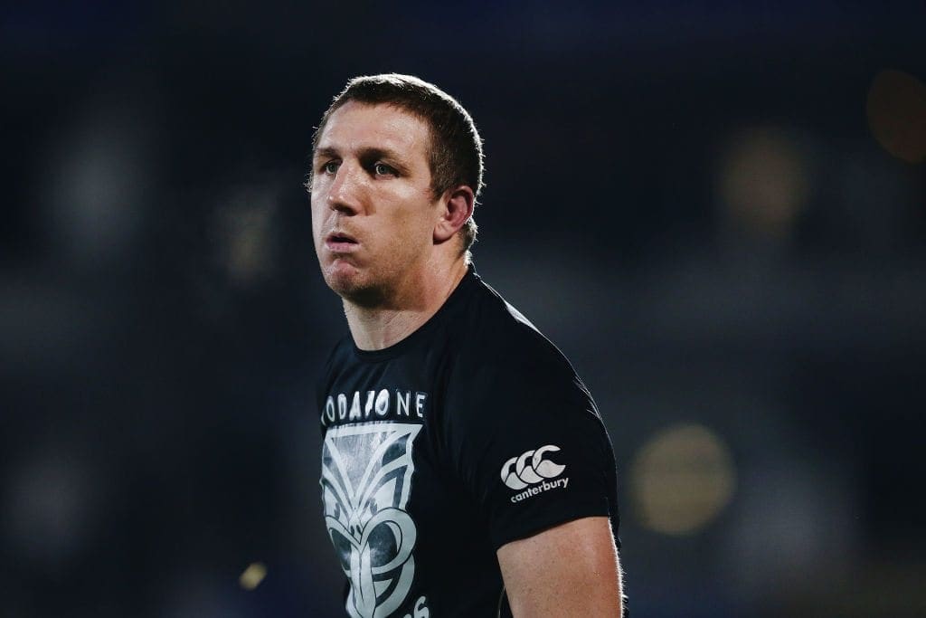 Roosters keen on Ryan Hoffman - NRL News - Zero Tackle