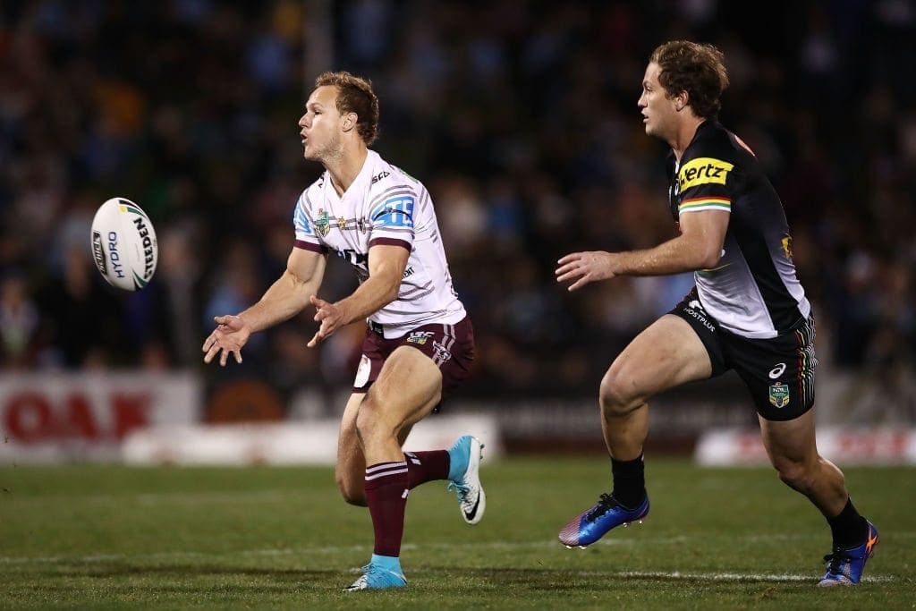 Round 26: Previews & Predictions - NRL News - Zero Tackle