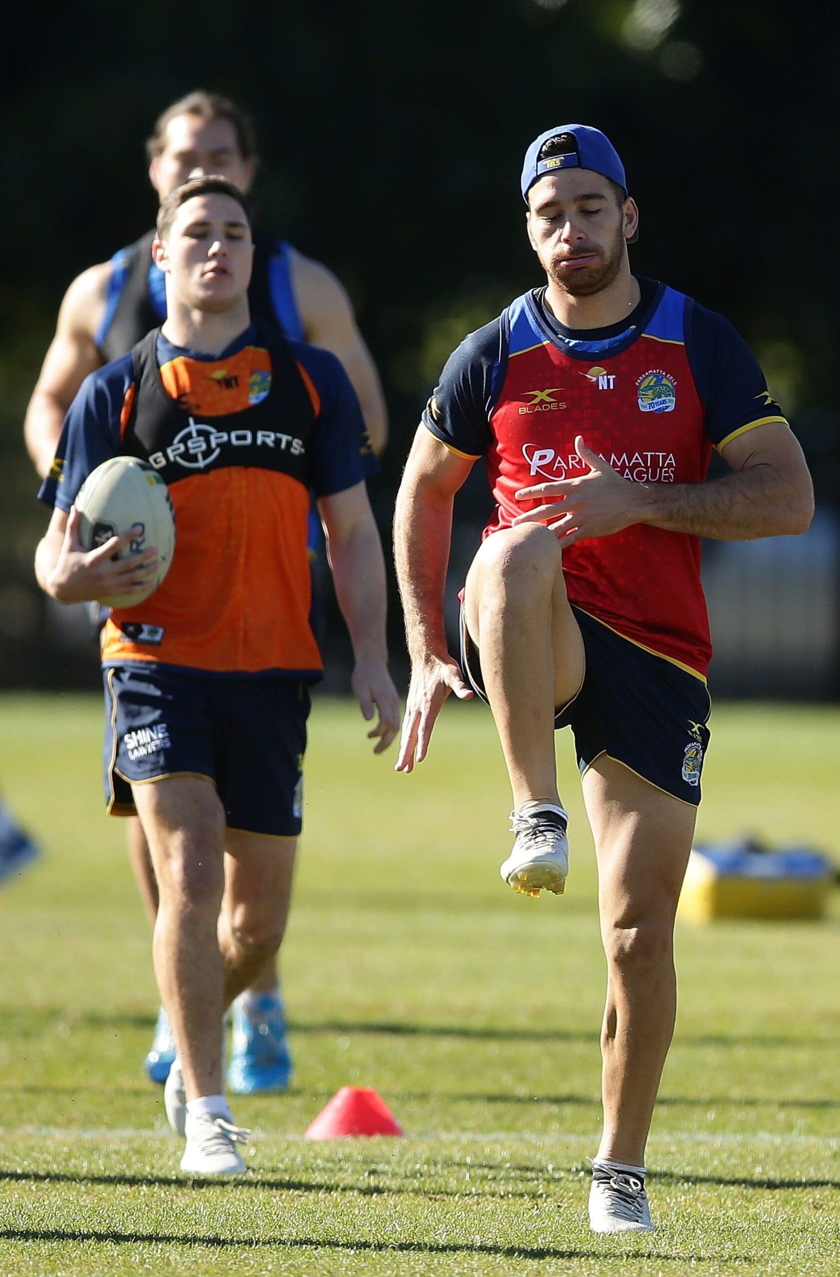 Top 10 Halves Combinations - NRL News - Zero Tackle