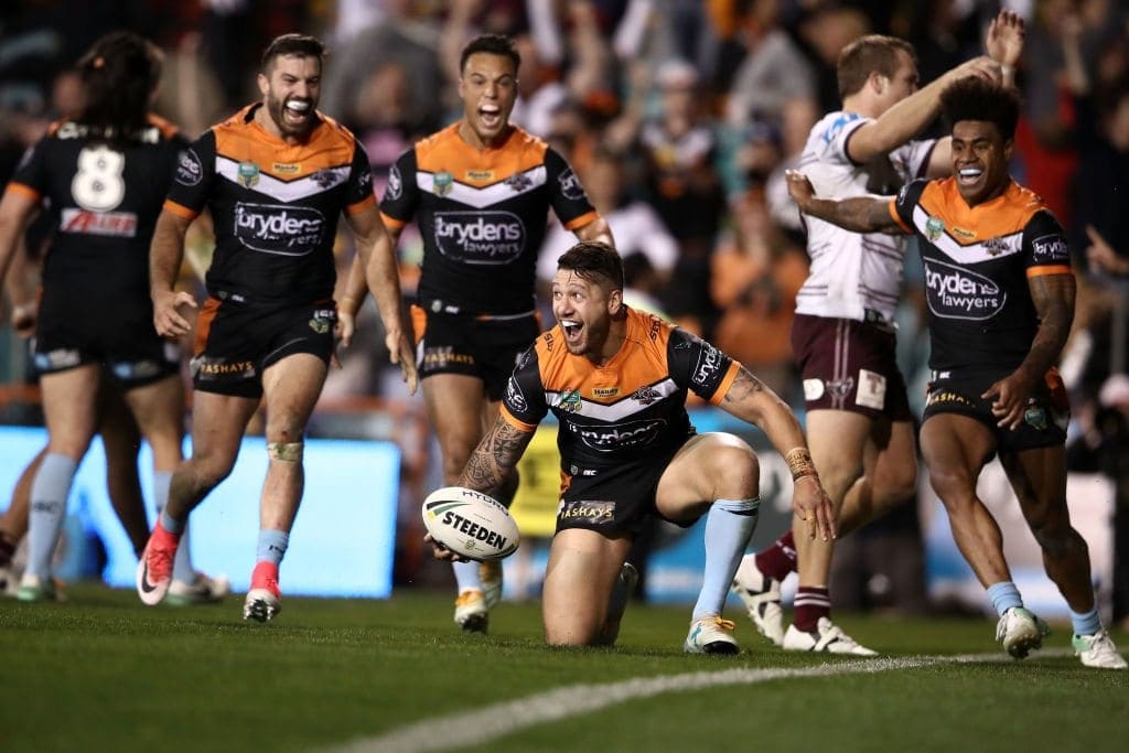 The NRL can't have its cake and eat it too - NRL News - Zero Tackle