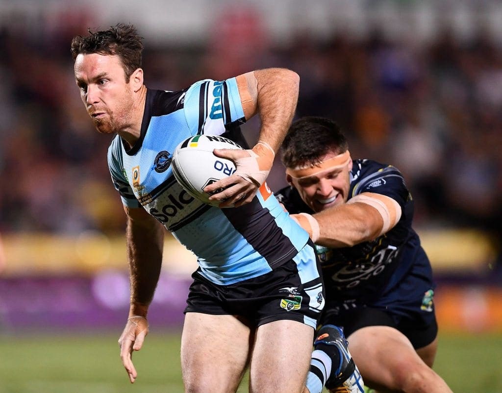 James Maloney set for surprise rugby league return - Zero Tackle