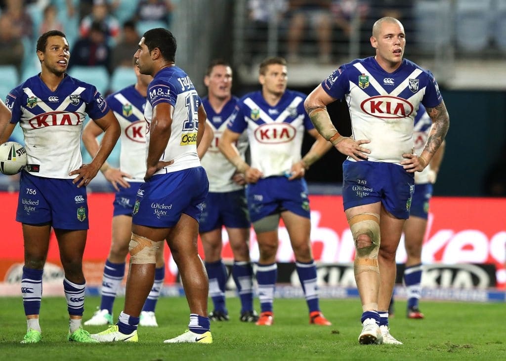 Is Dean Pay the right choice for the Bulldogs? - NRL News - Zero Tackle