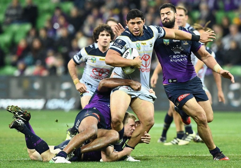 Your ultimate Grand Final guide to NRL Aussie slang - Zero Tackle