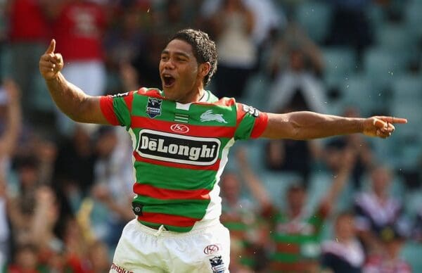 Chris Sandow's guilty plea revoked for obstructing police - Zero Tackle