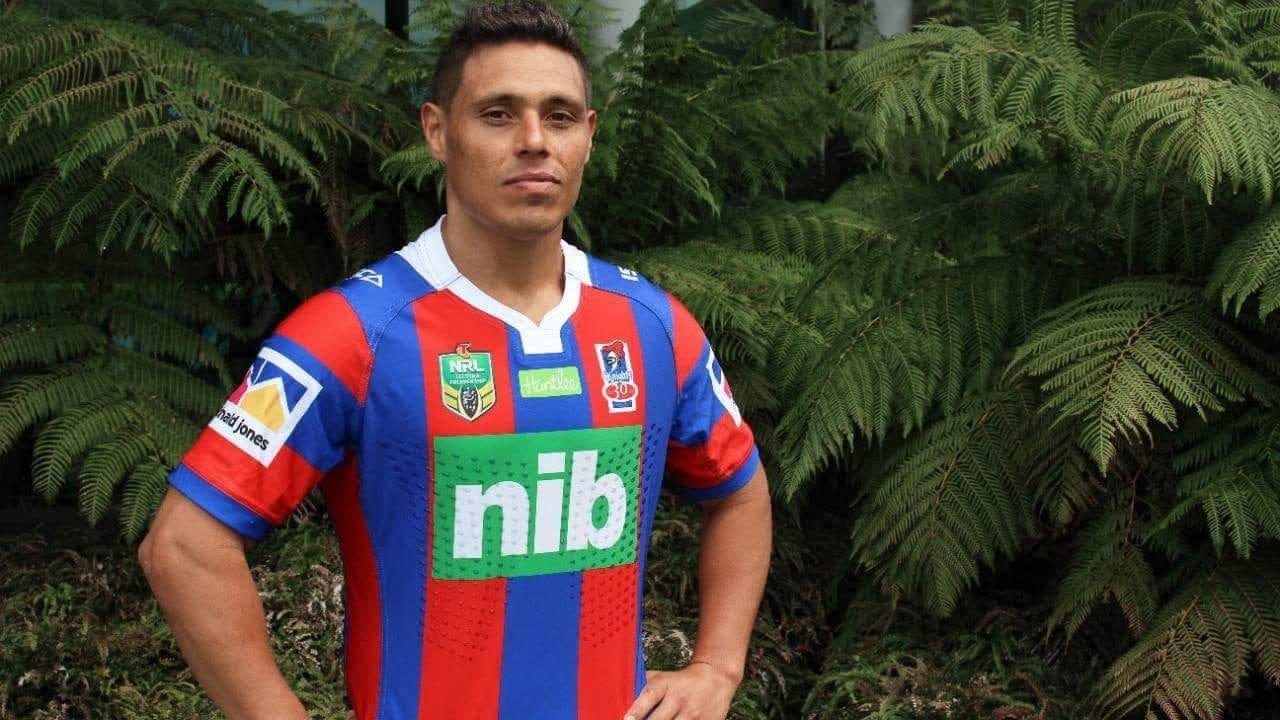 Anthony Tupou announces retirement - NRL News - Zero Tackle