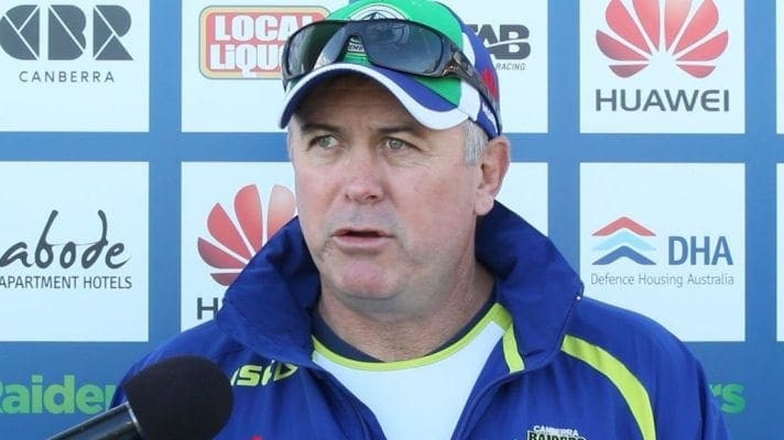 Bulldogs appoint Dean Pay as new head coach - NRL News - Zero Tackle