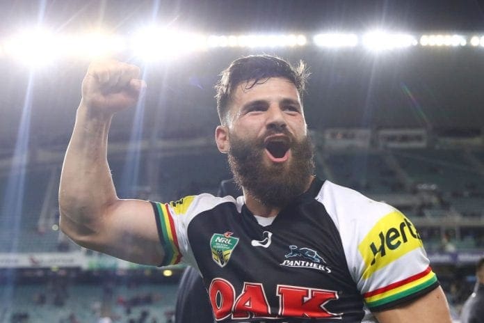 The TEN best wingers in the NRL - NRL News - Zero Tackle - Page 3