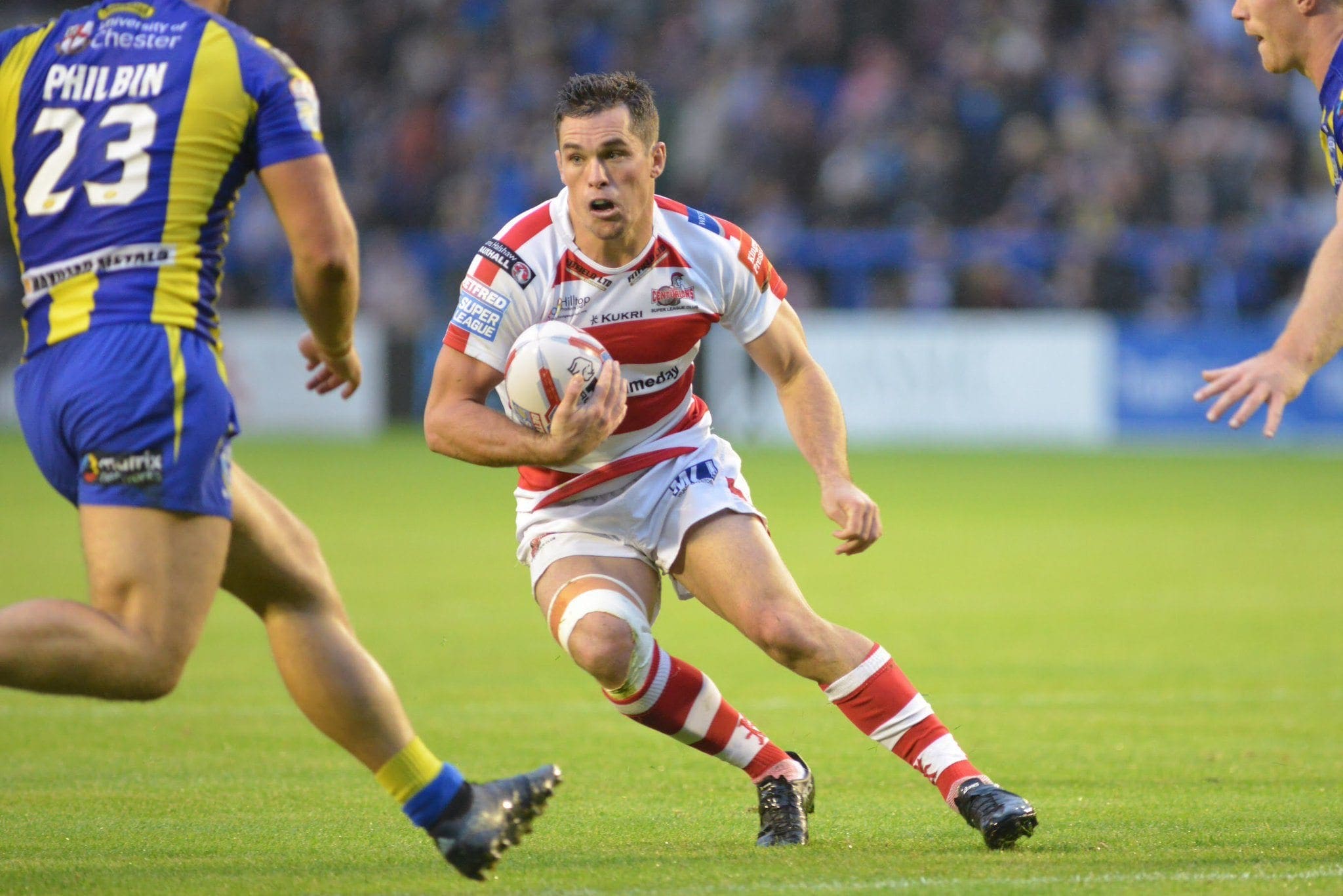 Daniel Mortimer re-signs with Leigh - NRL News - Zero Tackle