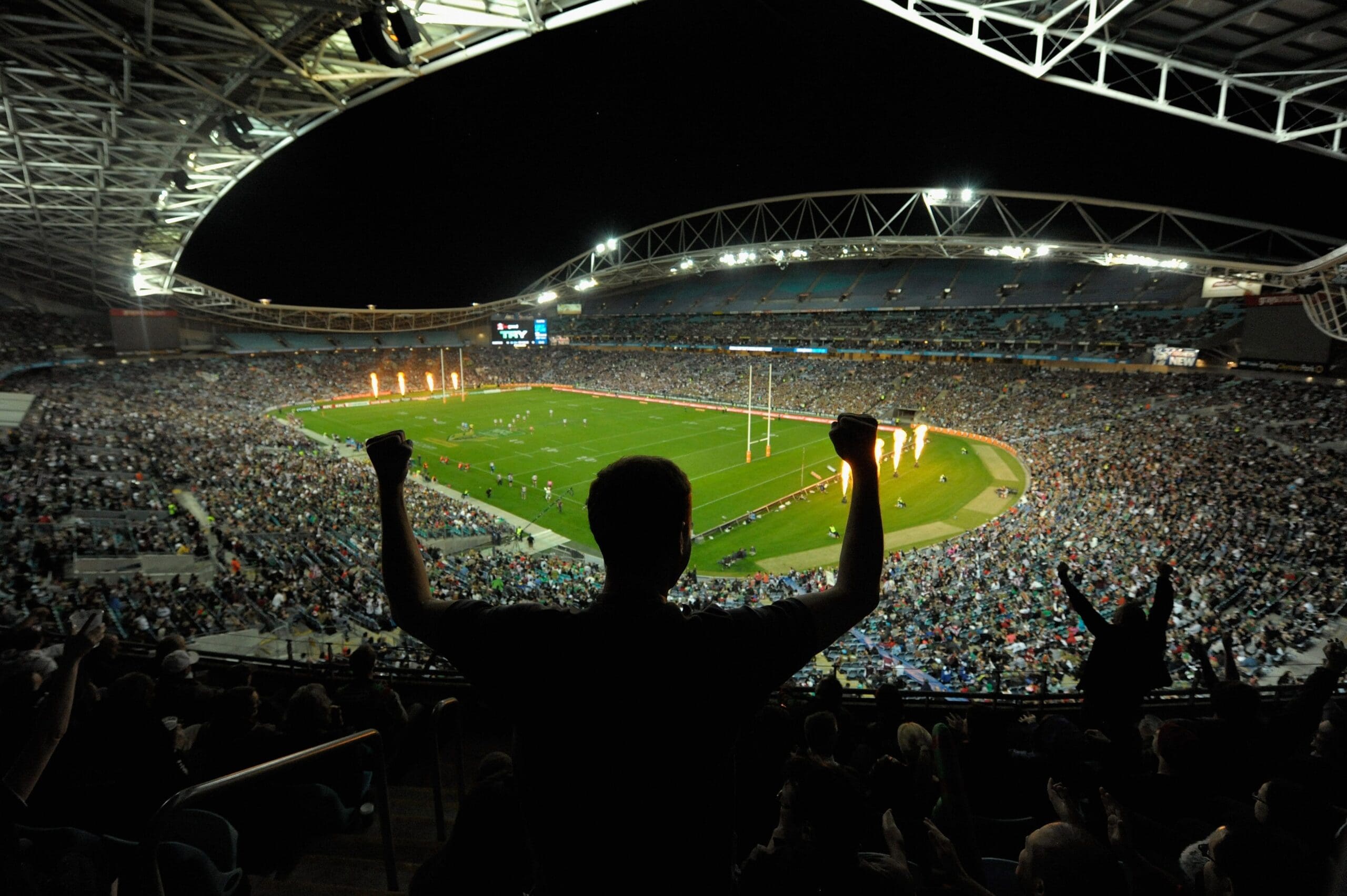 New stadium boost for fans - NRL News - Zero Tackle