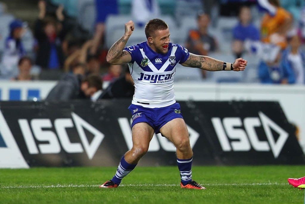 Raiders sign Craig Garvey, release two squad members - NRL News - Zero ...