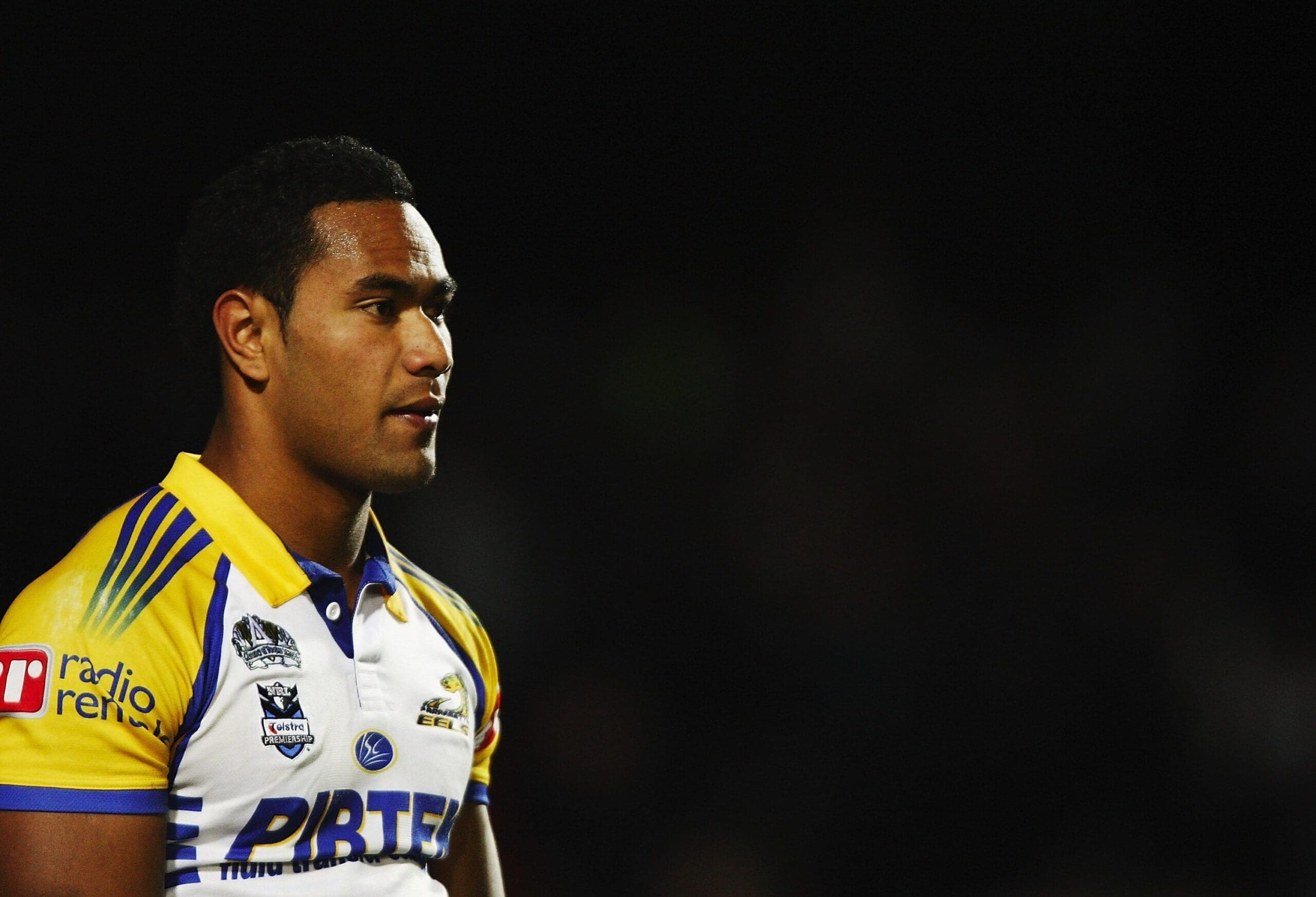 Eels sign Tony Williams ahead of 2018 season - Zero Tackle