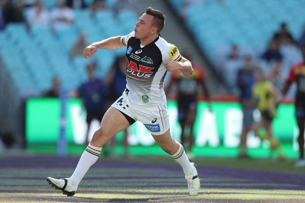 Dragons confirm signings of Nicholls, Allgood - NRL News - Zero Tackle