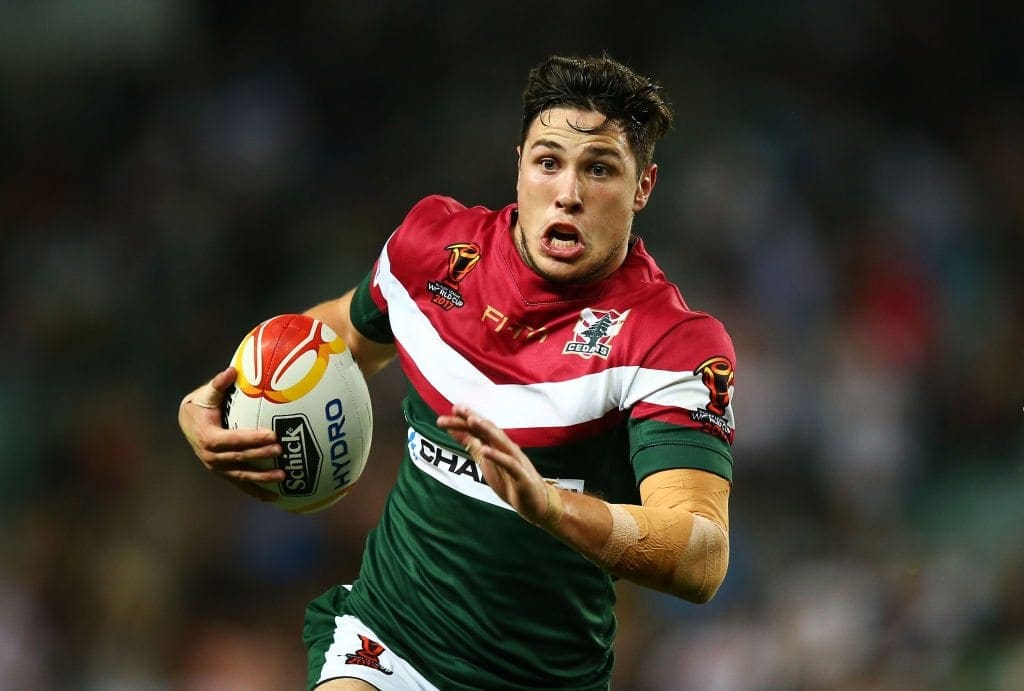 The making of Mitchell Moses - NRL News - Zero Tackle