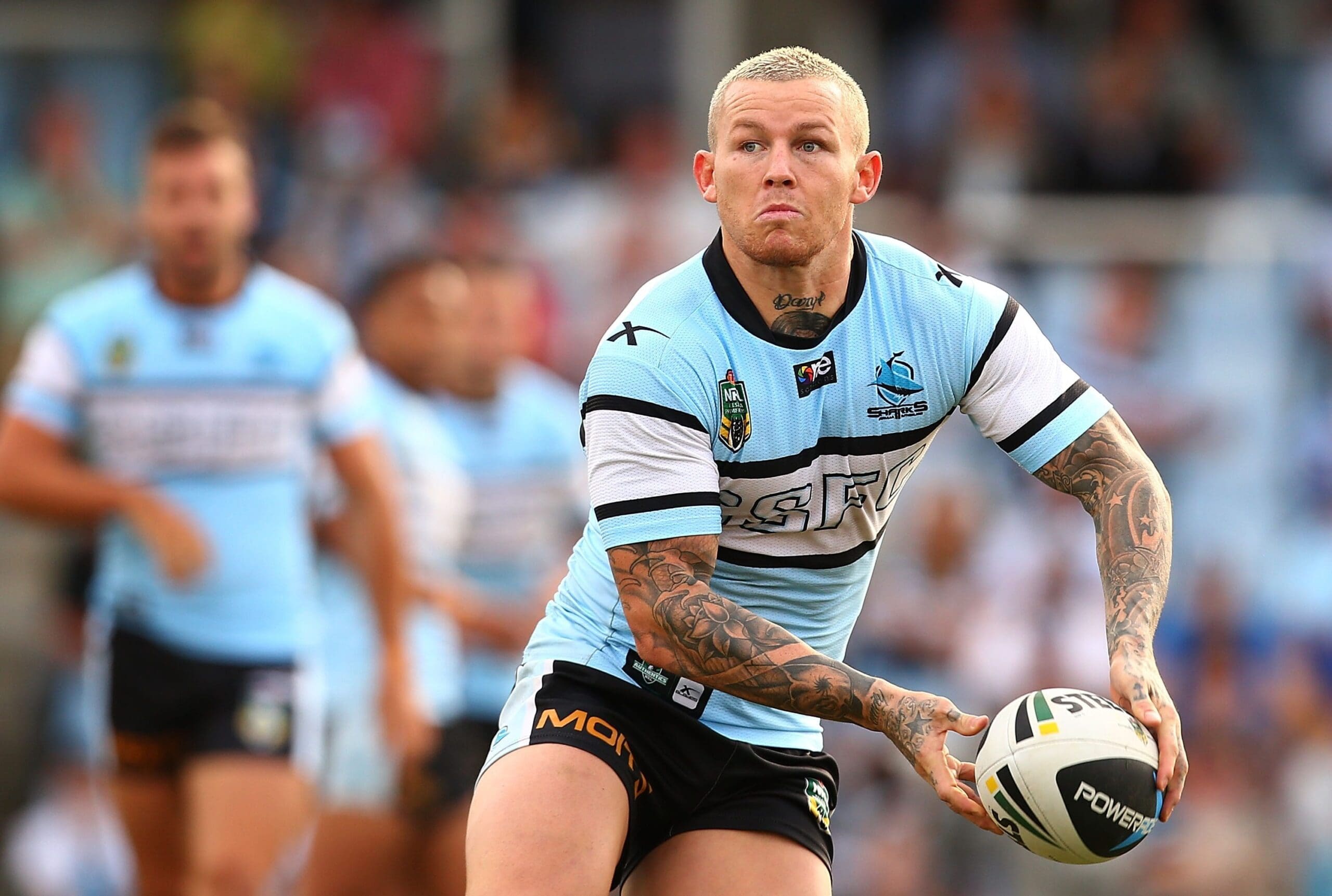 Todd Carney could be a Sea Eagle next season - NRL News - Zero Tackle