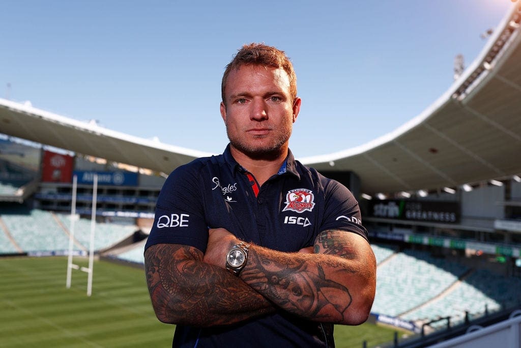 Ex-Roosters captain Jake Friend faces court over alleged domestic ...