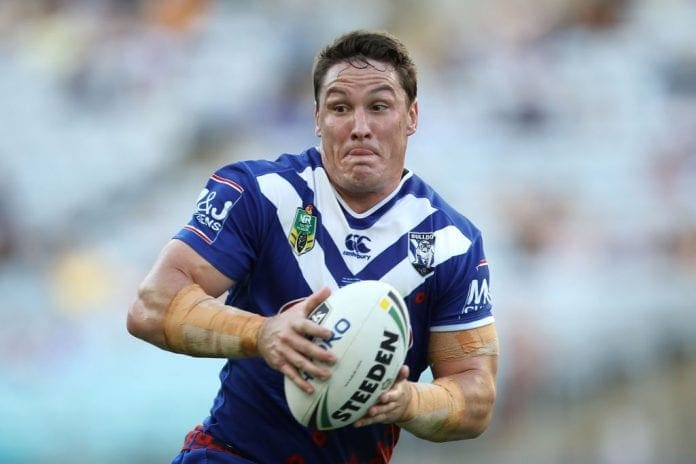 Ranking every NRL team's forward pack - NRL News - Zero Tackle