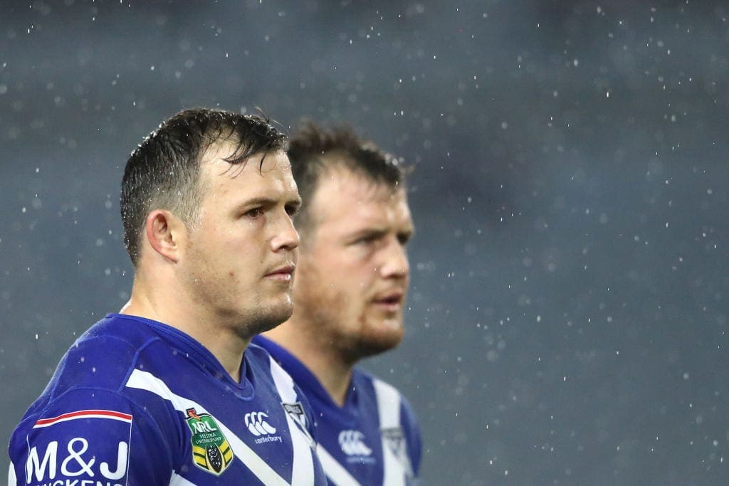 It's all in the family: The 10 best family combinations in NRL history ...