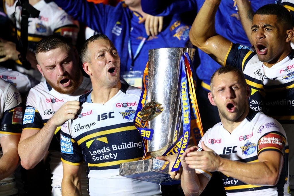 Rhinos determined to make history down under - NRL News - Zero Tackle